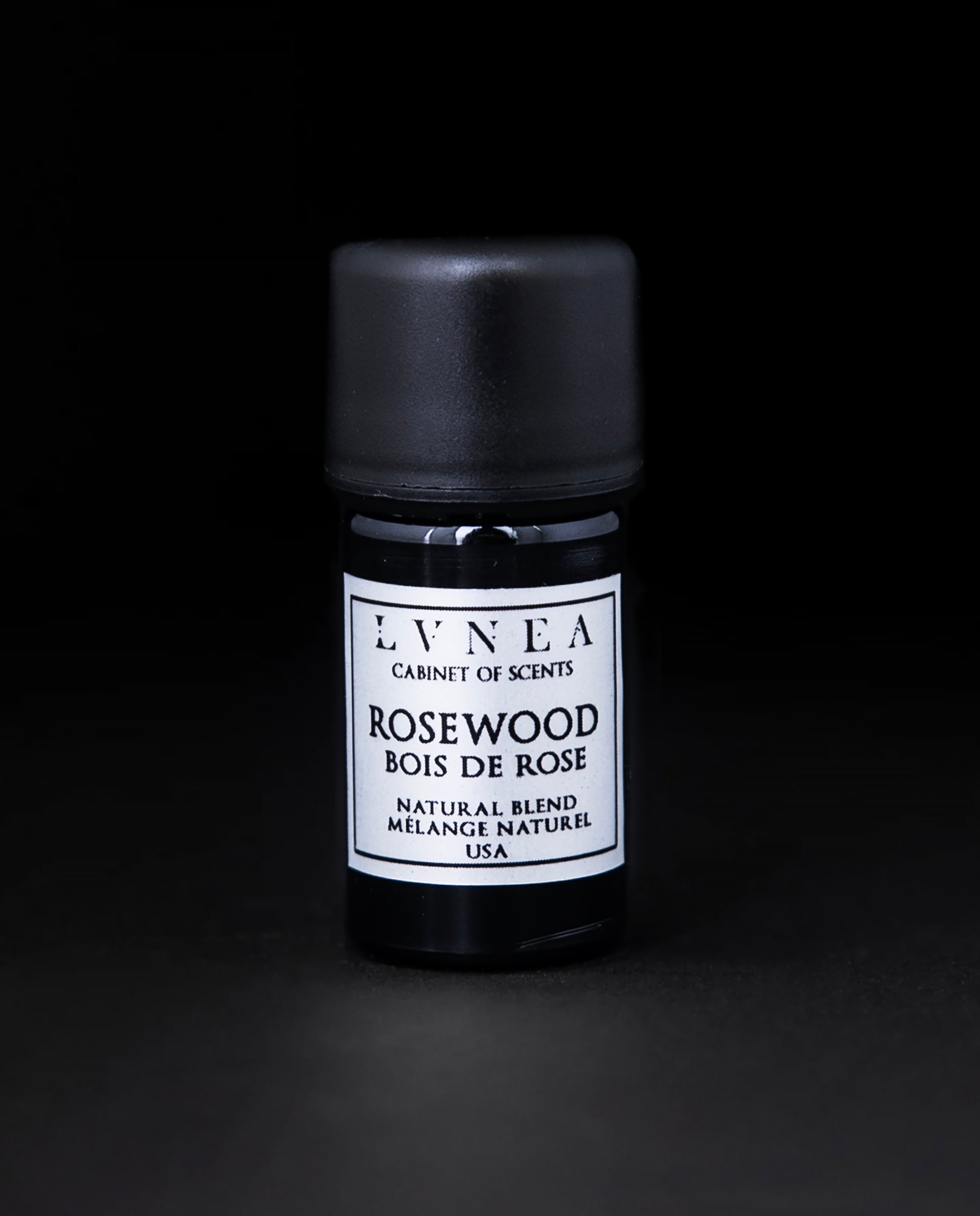 ROSEWOOD OIL, NATURE IDENTICAL BLEND | Pure Plant Extract