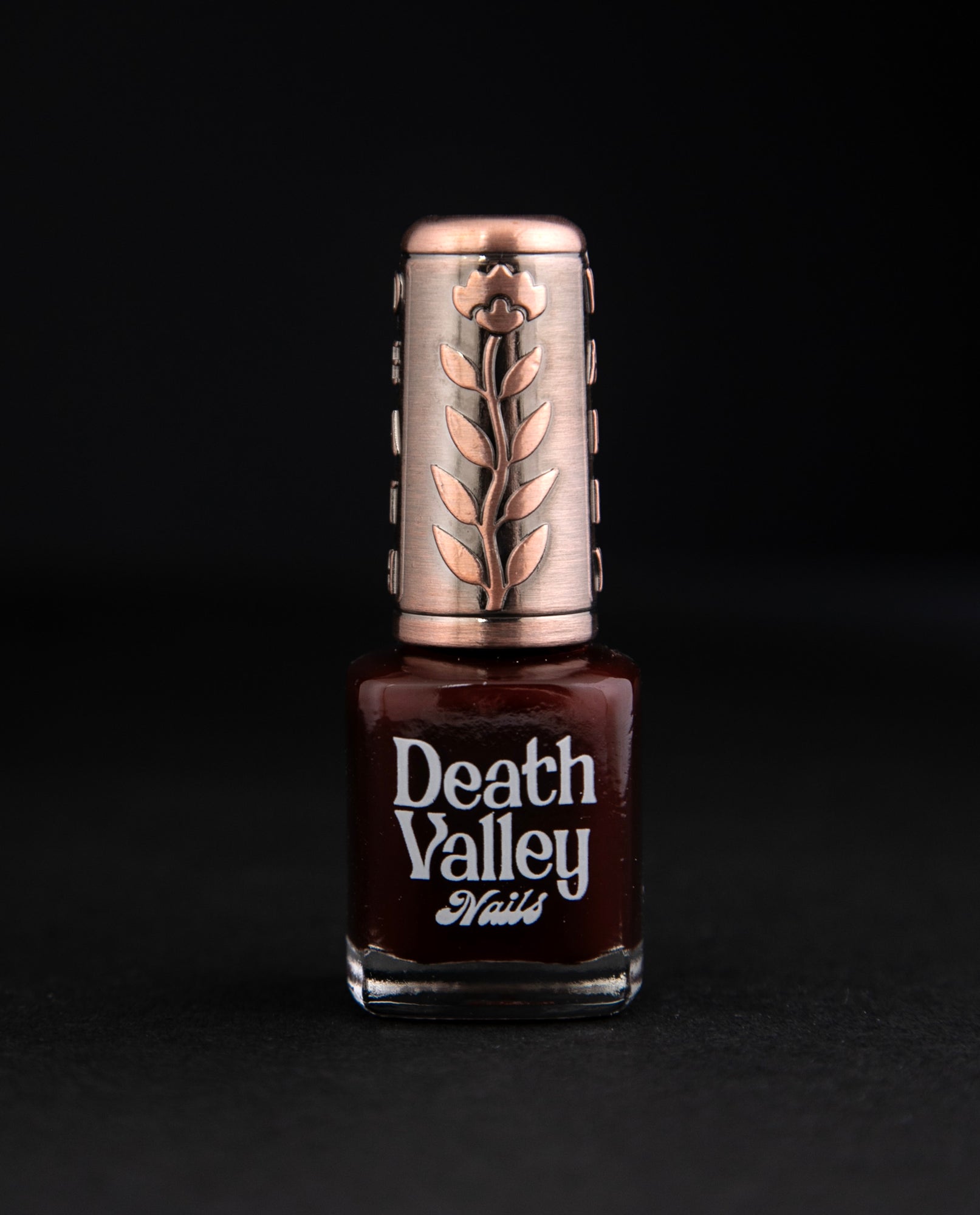 Swamp Sparrow Nail Polish | DEATH VALLEY NAILS – Lvnea Perfume